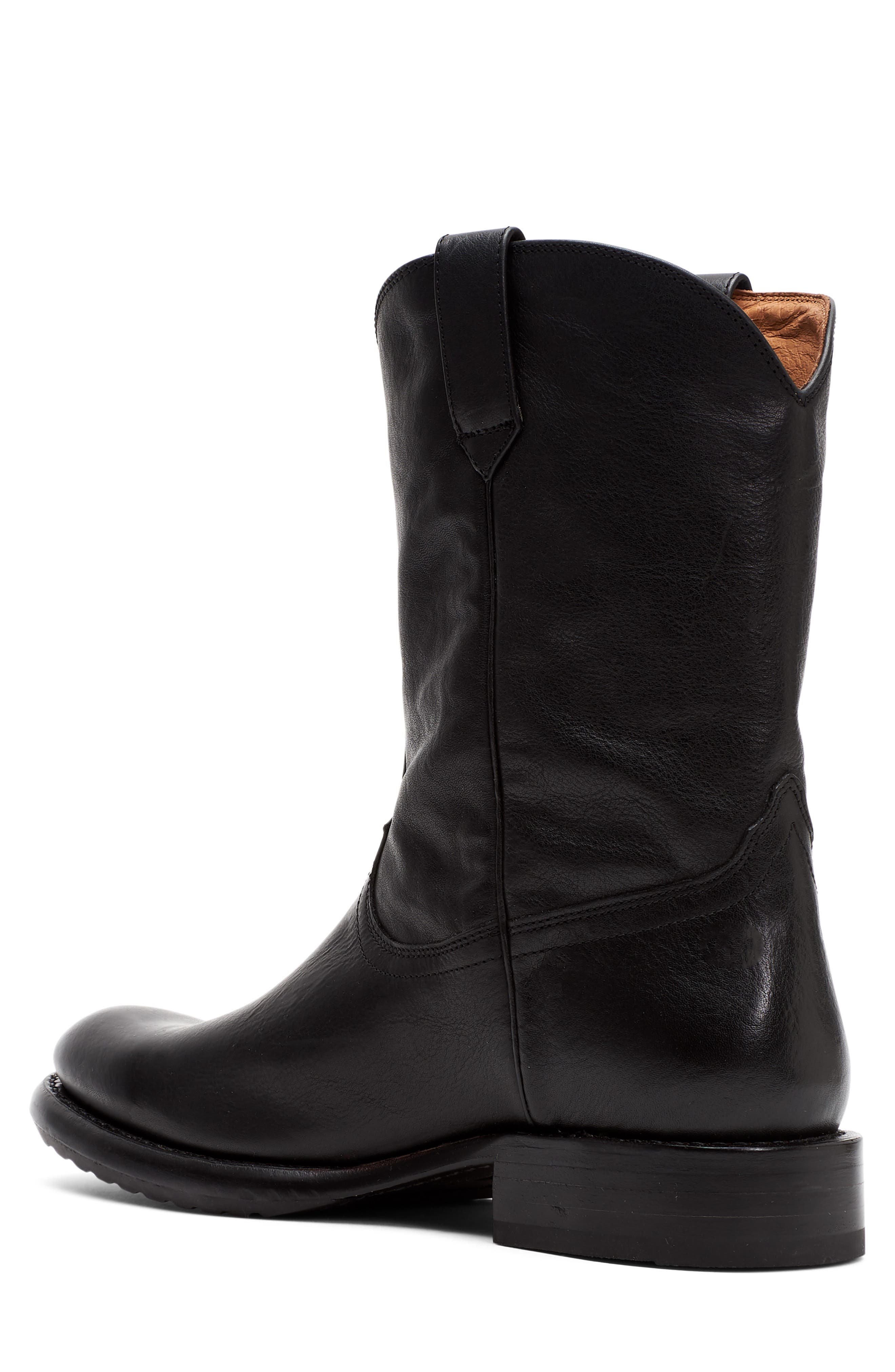 Frye Duke Roper Boot (Men) | Nordstrom