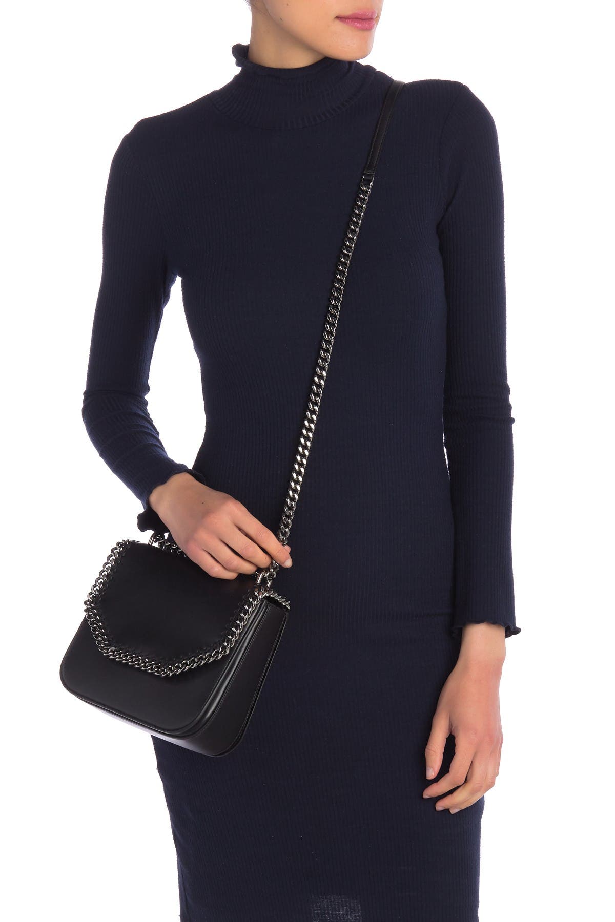 Stella McCartney Falabella Box Shoulder Bag | Nordstromrack