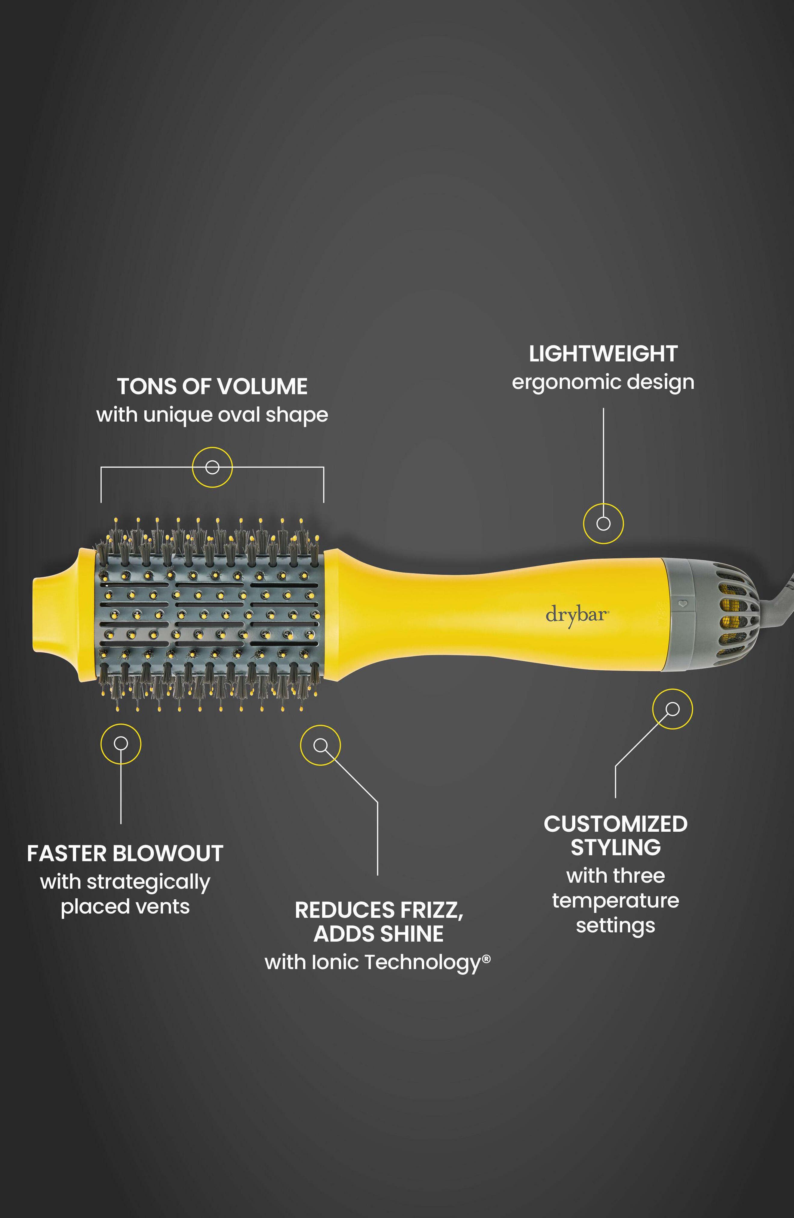 Drybar Double Shot Blow-Dryer Brush | Nordstrom