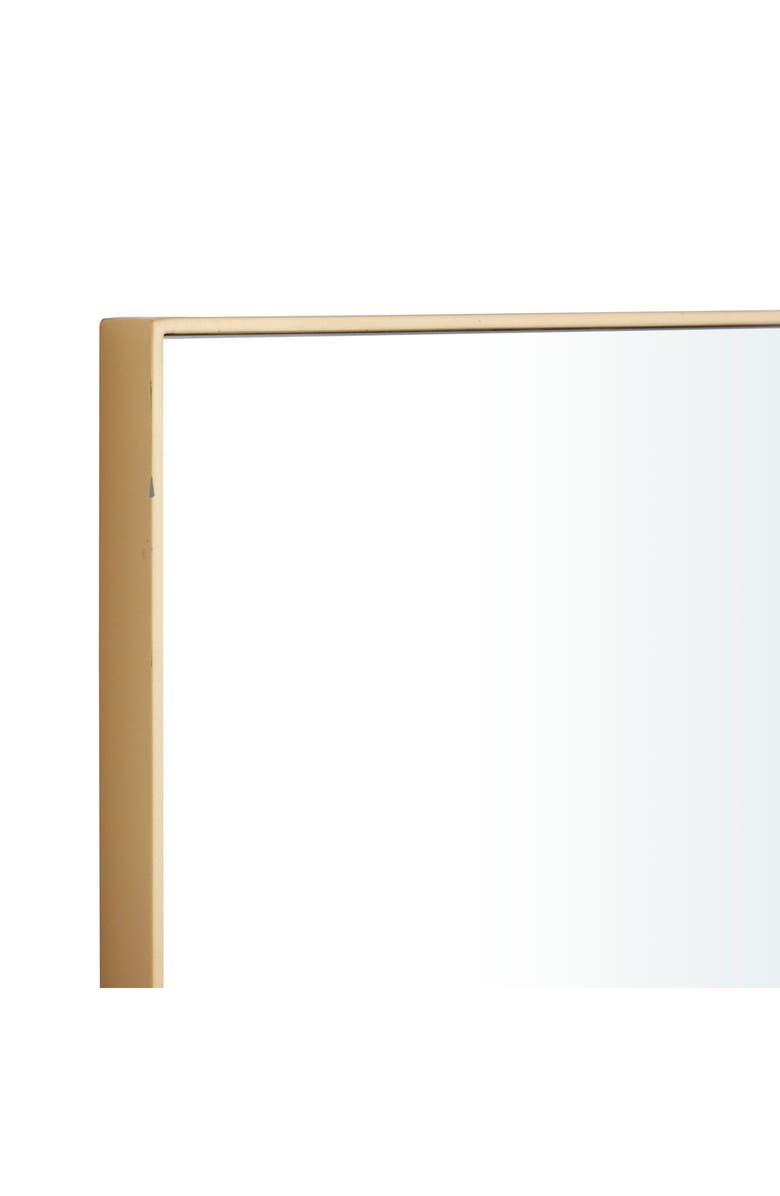 VIVIAN LUNE HOME Rectangle Wall Mirror | Nordstromrack