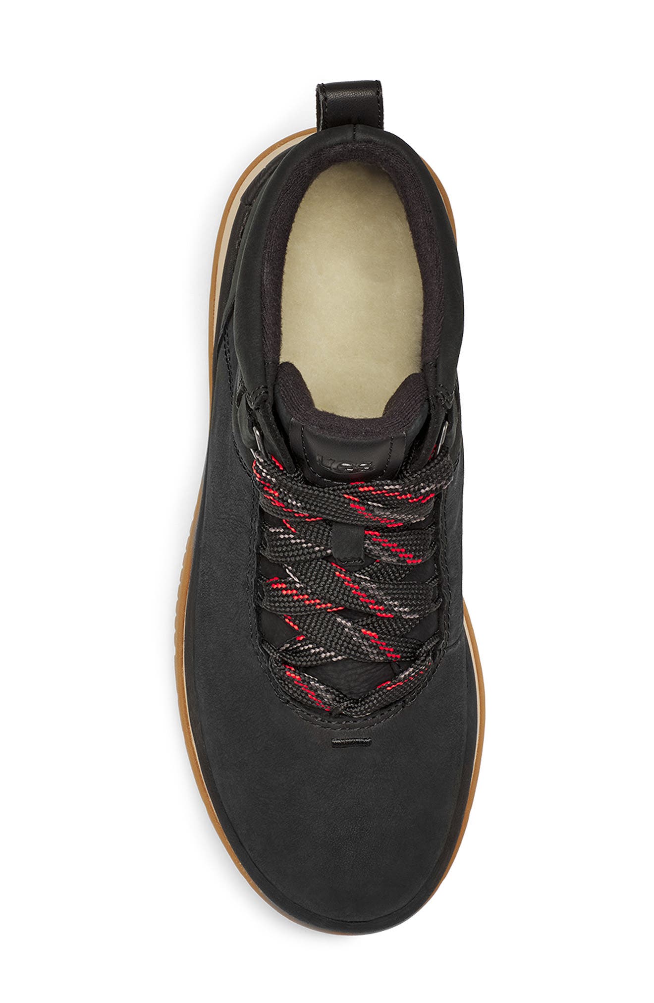 UGG® Lakesider Ankle Sneaker | Nordstrom