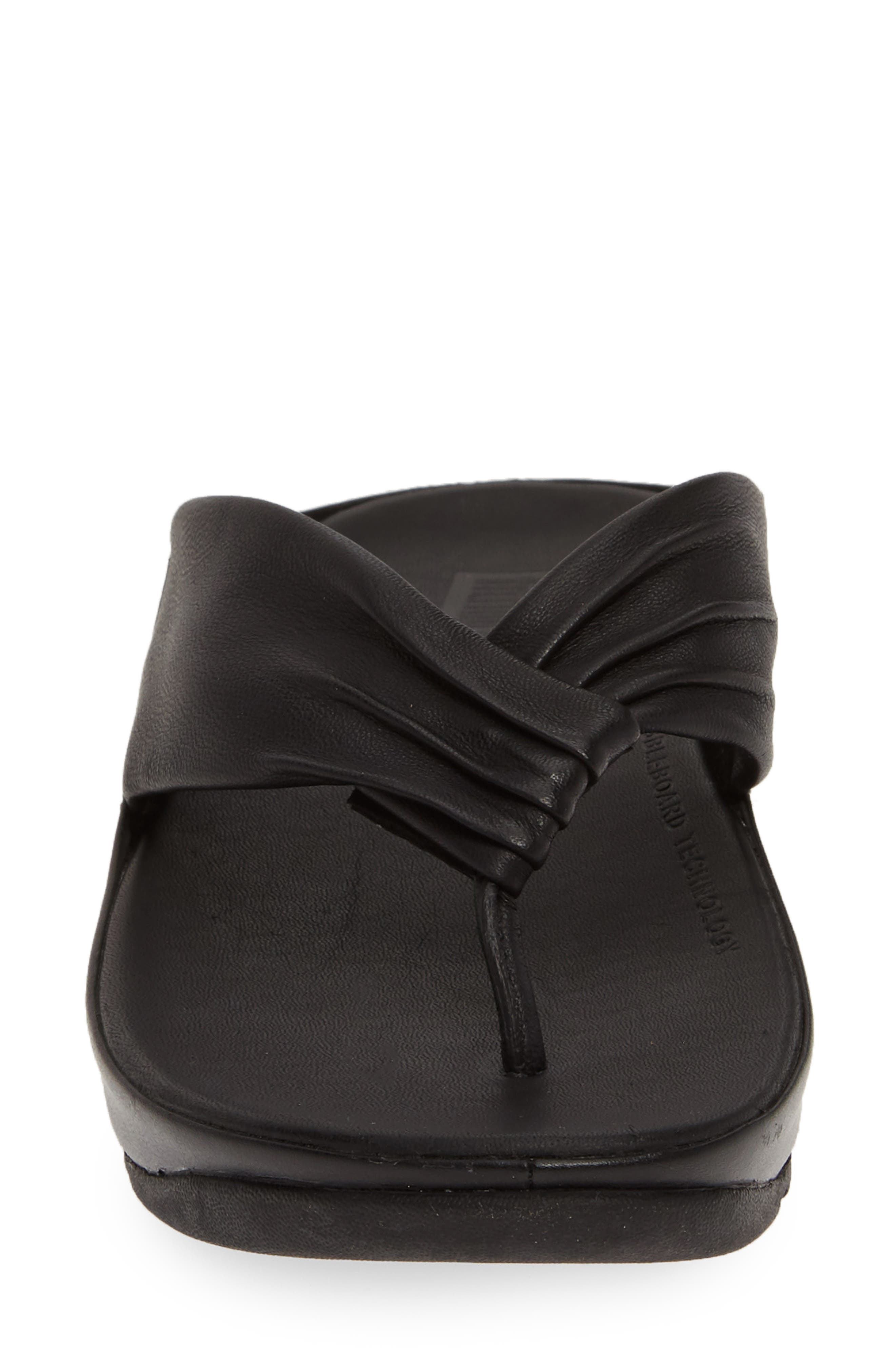 FitFlop Twiss Flip Flop (Women) | Nordstromrack
