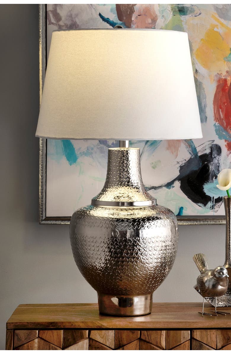 NULOOM Brady Aluminum 29" Table Lamp | Nordstromrack