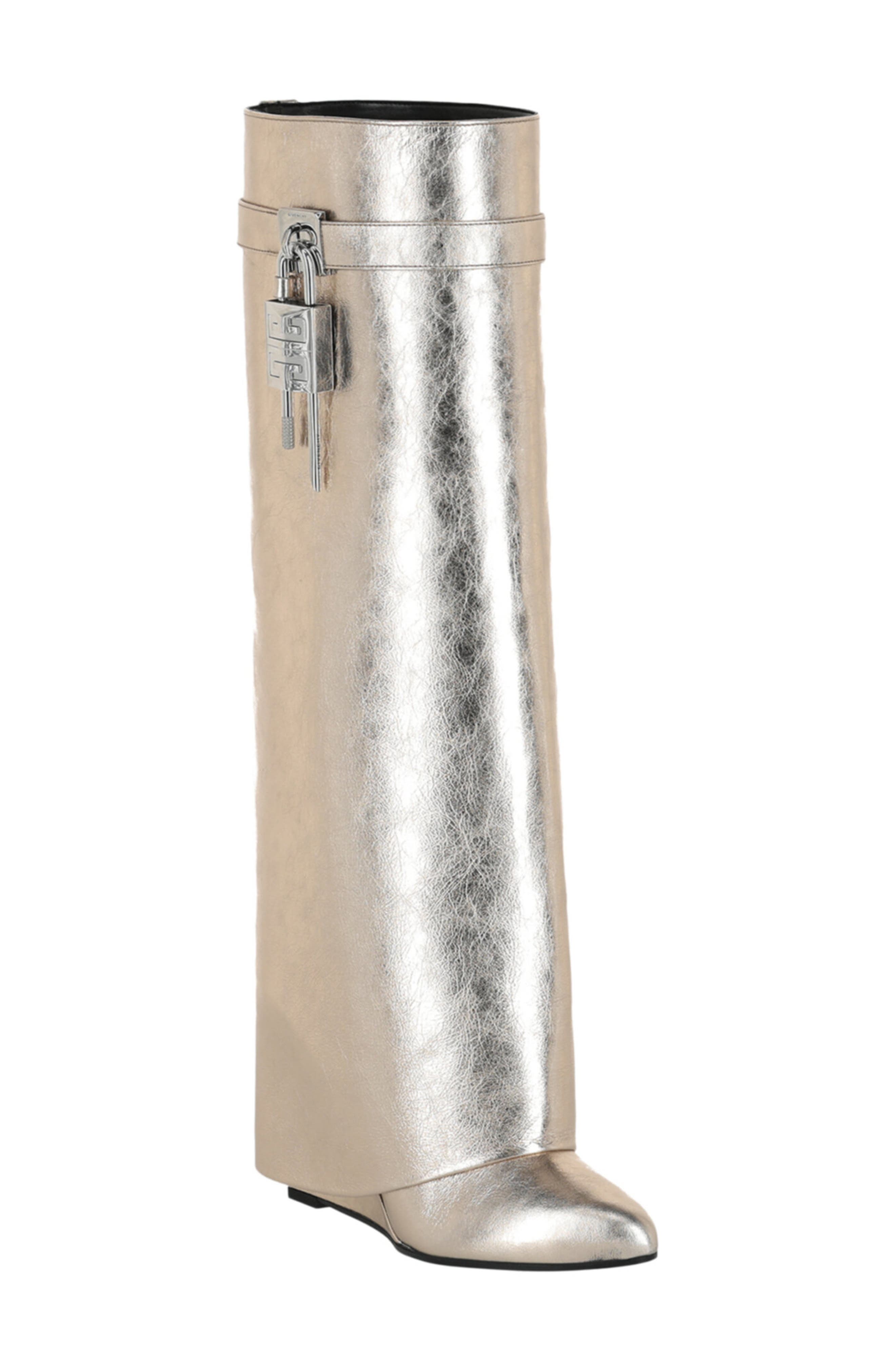 Givenchy Shark Lock Pant Boot (Women) | Nordstromrack