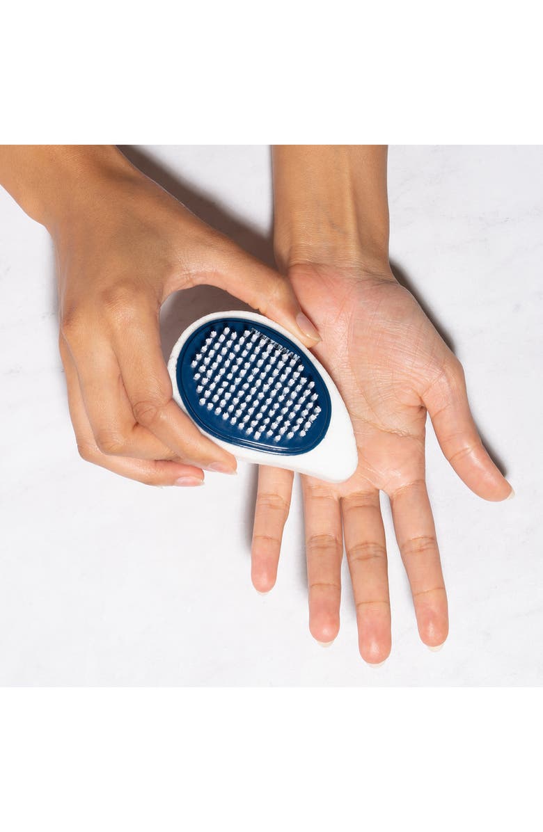 TWEEZERMAN Nail Brush & Callus Remover | Nordstromrack