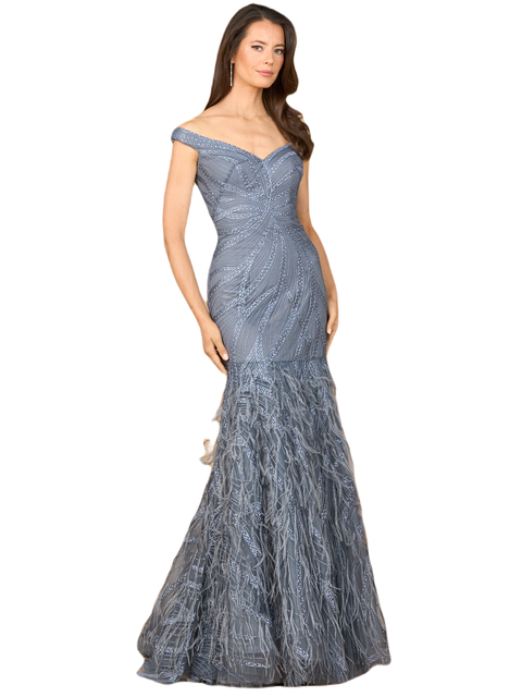 Women's Grey Formal Dresses & Evening Gowns | Nordstrom