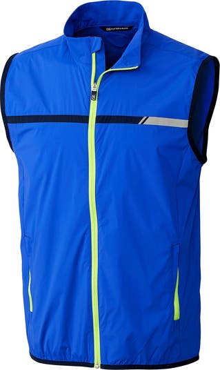 Cutter & Buck Breaker Sport Vest | Nordstromrack