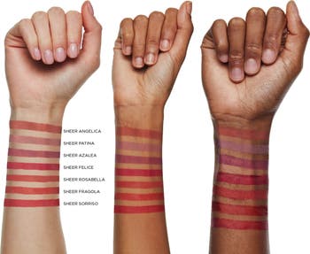 Stila stay all day liquid lipstick store