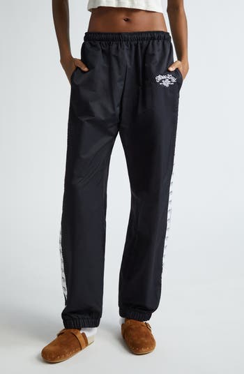 Sky High Farm Workwear Gender Inclusive Three Way Plumbing Track Pants ...