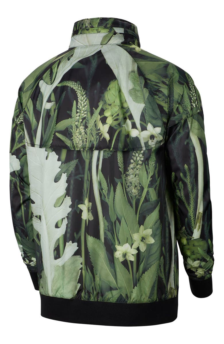 Nike Sportswear JDI Windrunner Hooded Jacket | Nordstrom