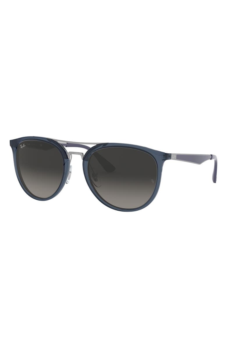 Ray-Ban 55mm Gradient Lens Sunglasses | Nordstromrack