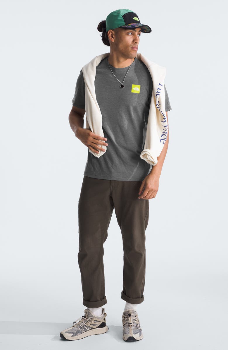 The North Face Brand Proud Graphic T-Shirt | Nordstromrack