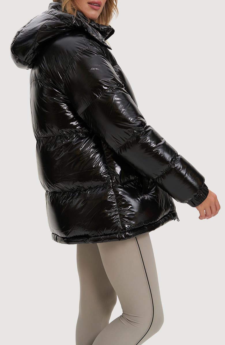 Noize Aesha Water Resistant Puffer Jacket | Nordstromrack