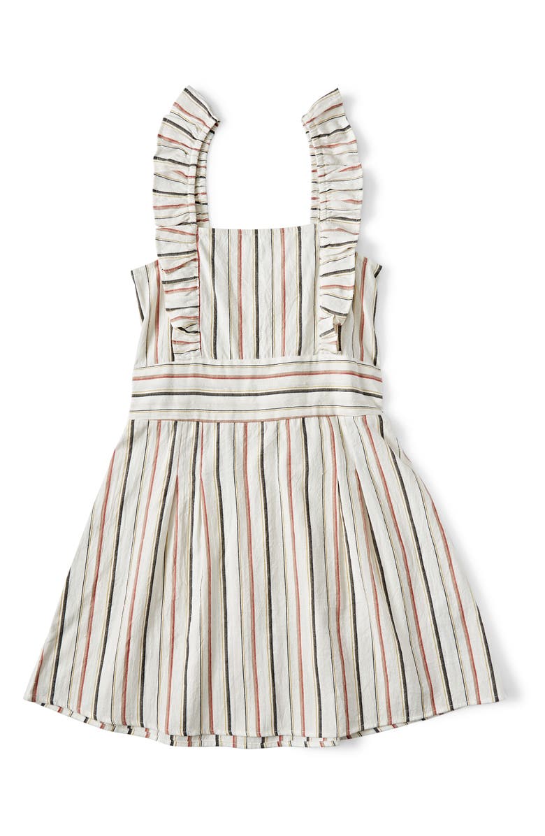 Billabong x Sincerely Jules Field of Dreams Dress | Nordstromrack
