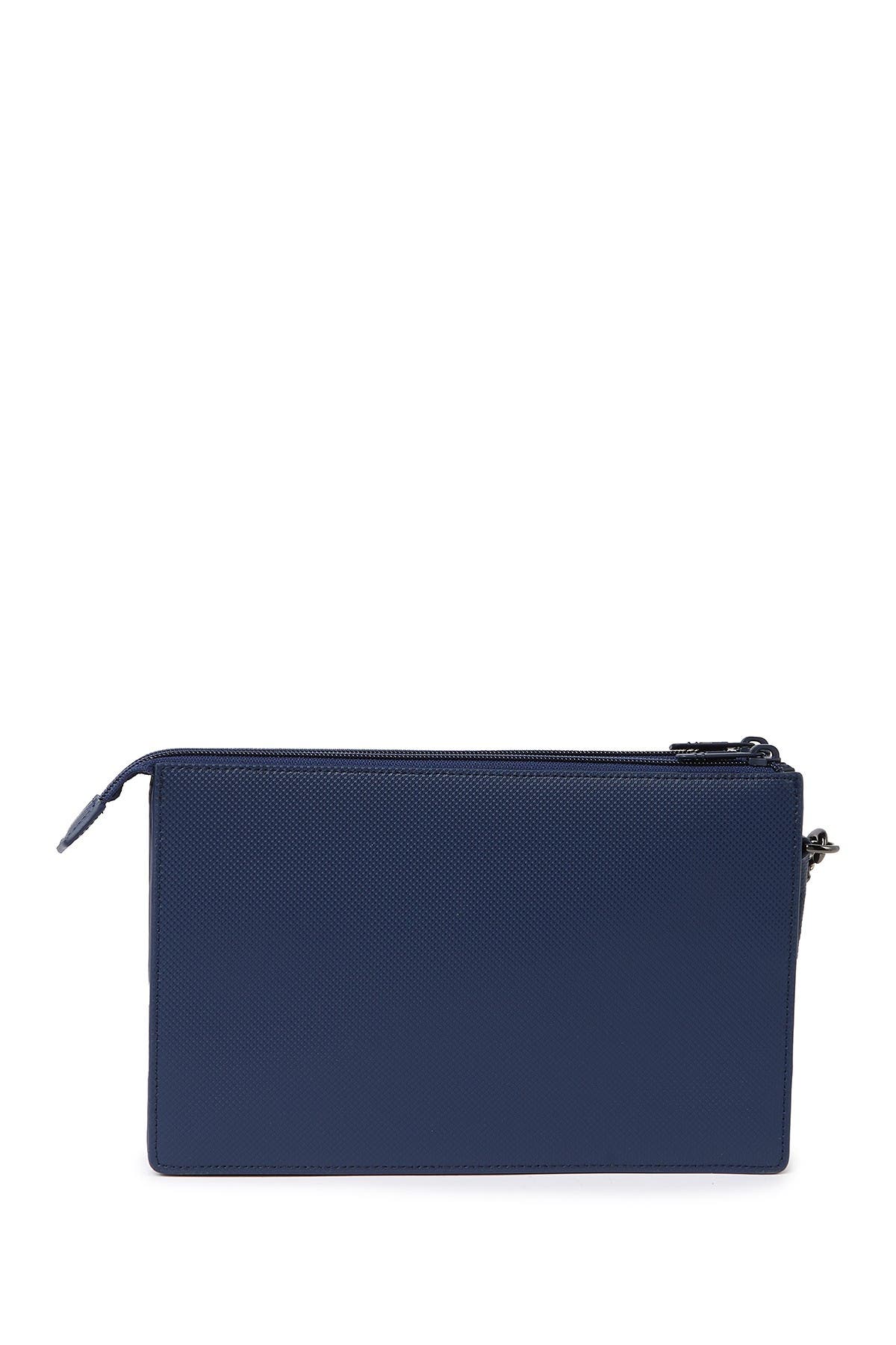 TUMI Double Zip Envelope Clutch | Nordstromrack