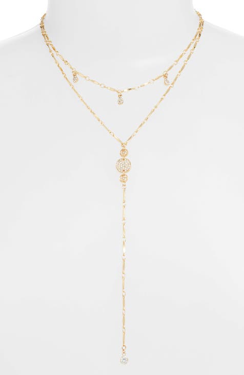 Lariat Necklaces | Nordstrom