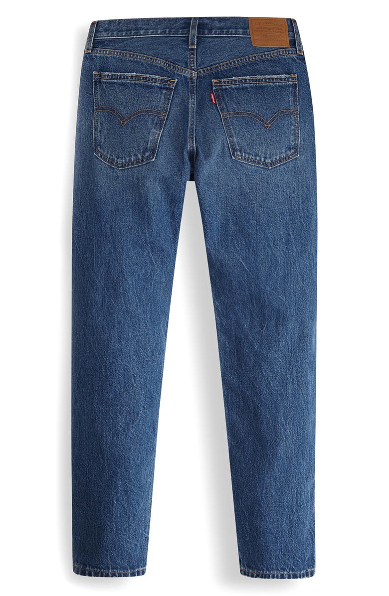 Levi's Middy Straight Leg Jeans | Nordstromrack