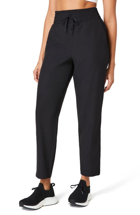 Women's Tapered Leg Pants & Leggings | Nordstrom