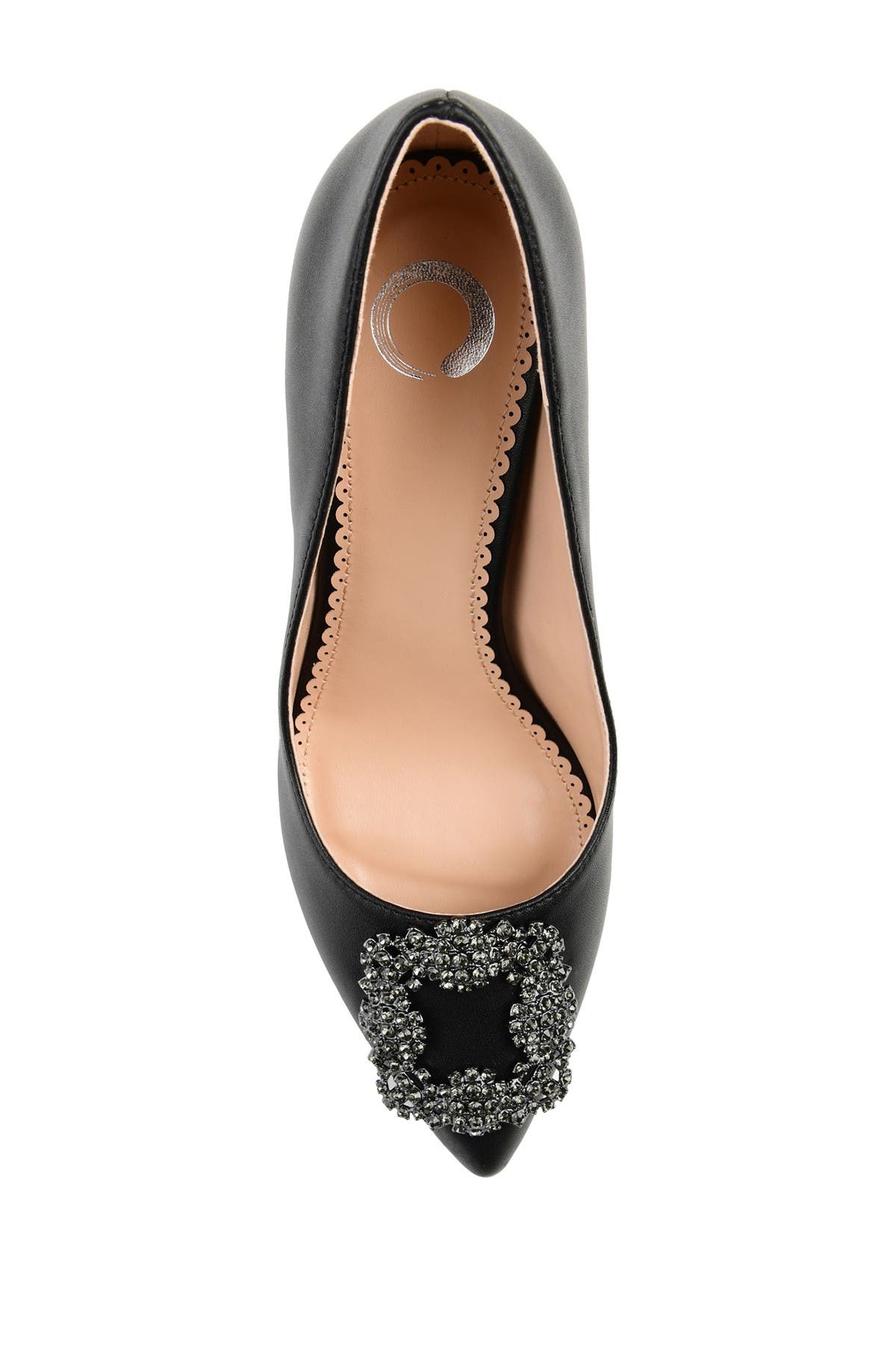 JOURNEE Izzie Pump | Nordstromrack