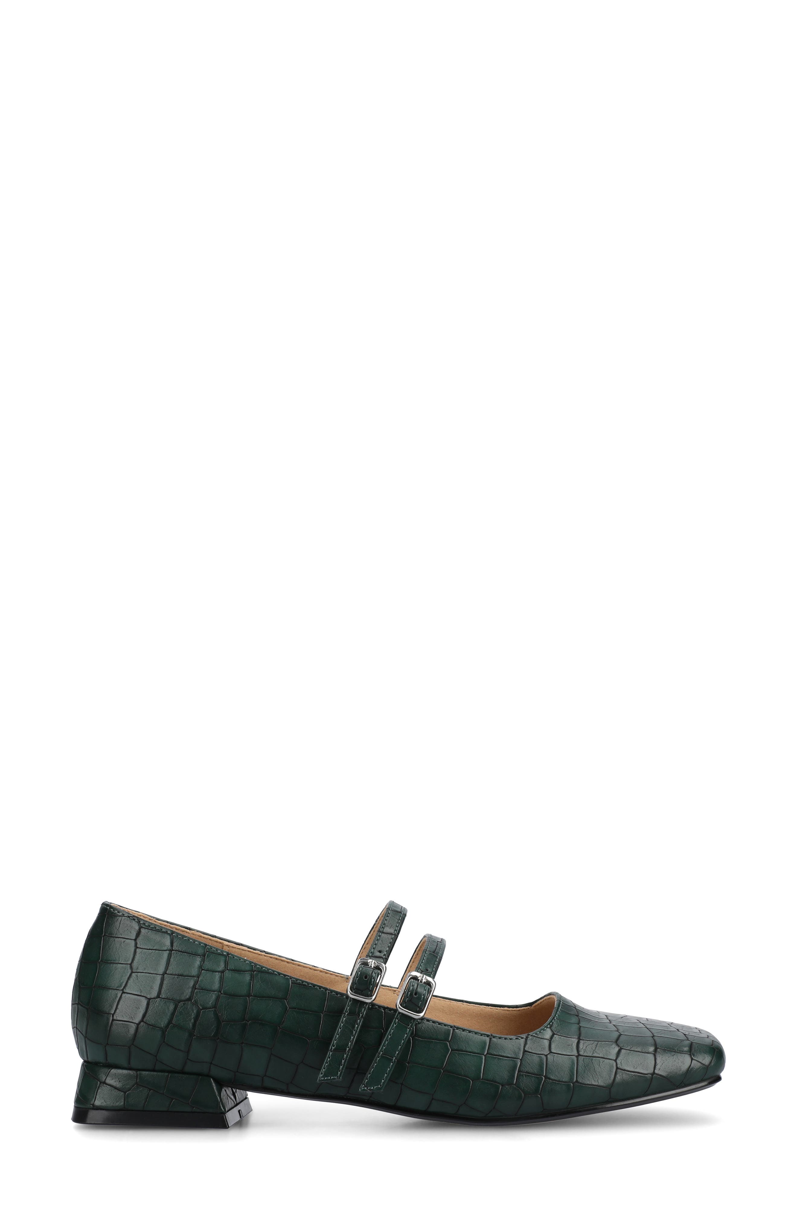 Gredah Mary Jane Pump - Wide Width Available (Women) | Nordstromrack