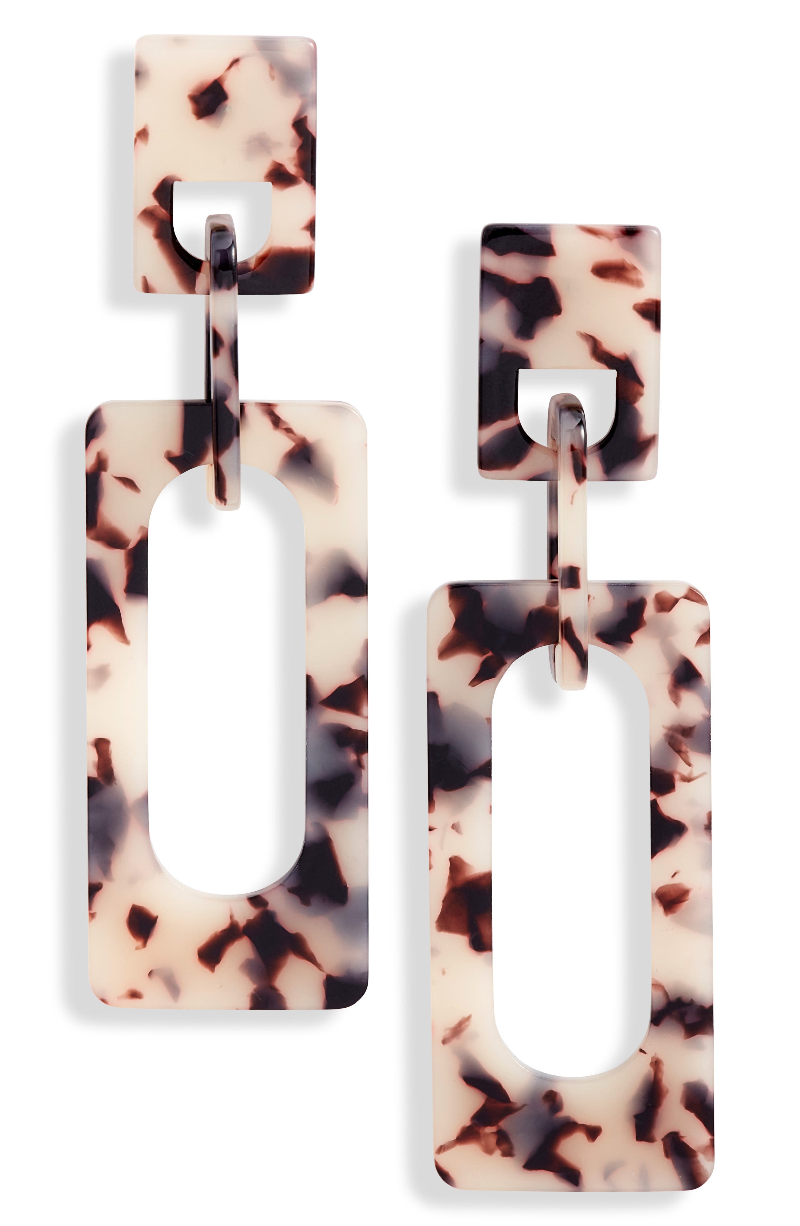 8 Other Reasons Sur Hoop Drop Earrings | Nordstrom