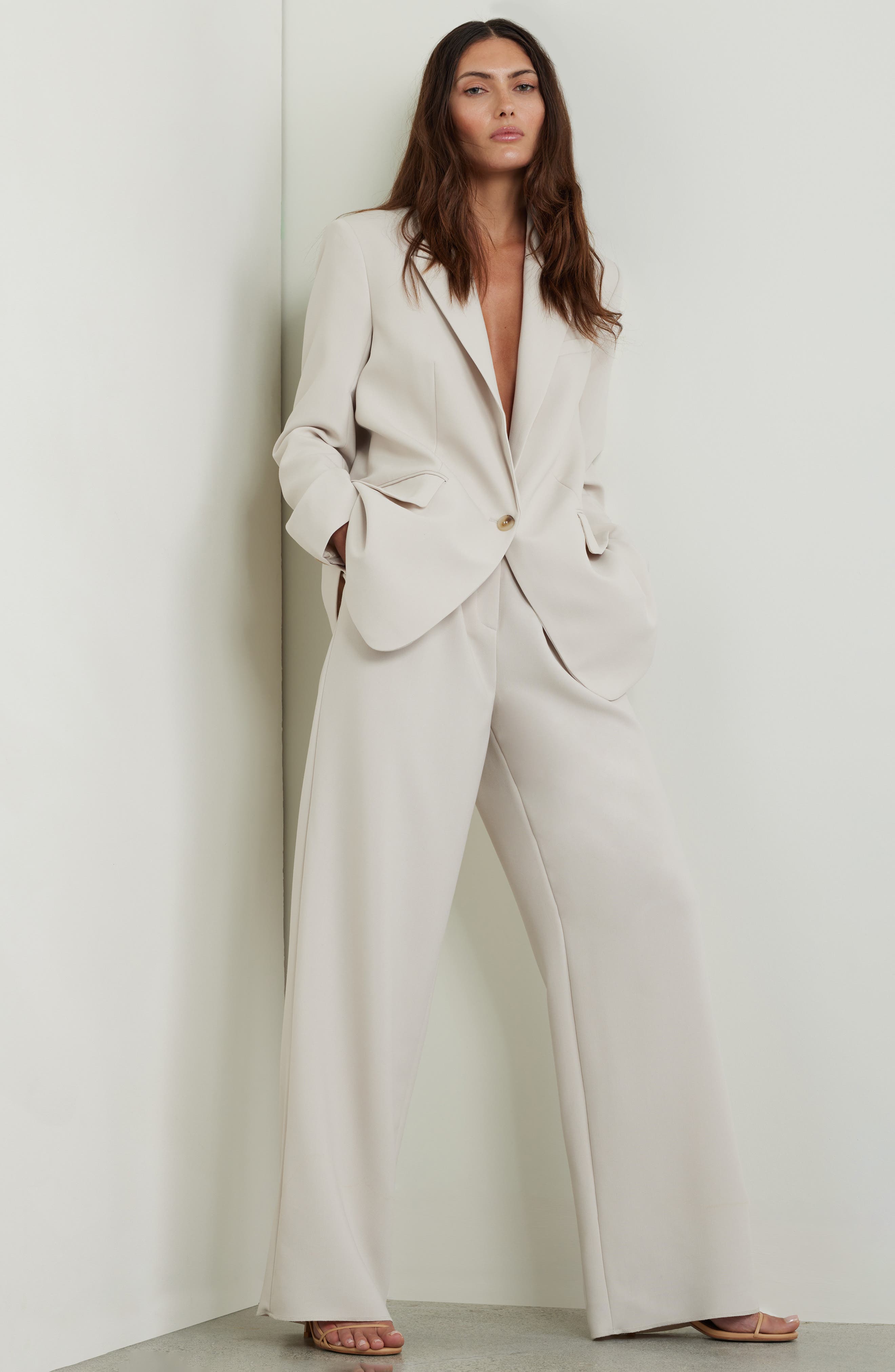 The Icon Trousers (Women) | Nordstrom