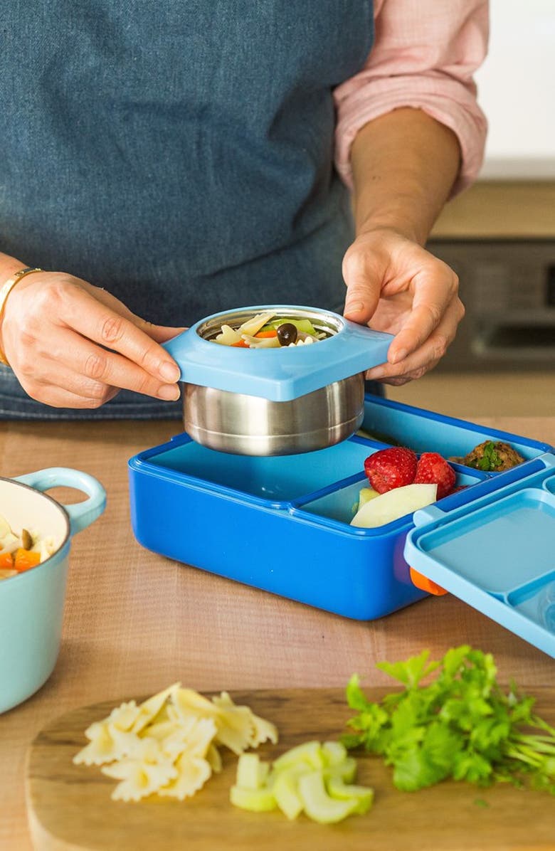 OMIE Box Bento Lunch Box for Kids | Nordstrom