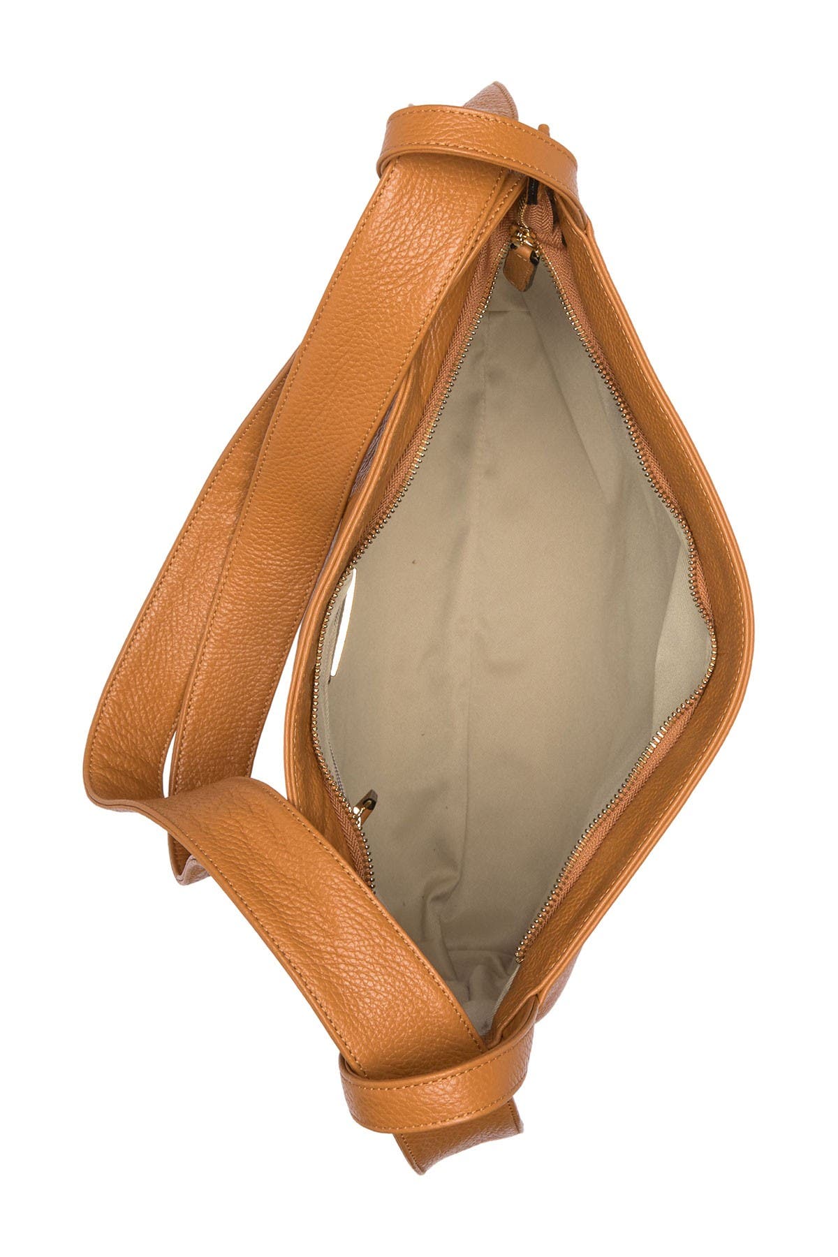 VALENTINO BY MARIO VALENTINO Leopold Rock Studded Leather Shoulder Bag ...