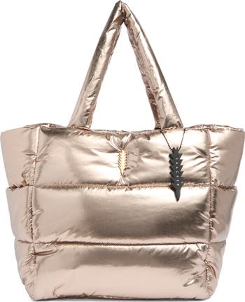 Thacker Quinn Puffer Tote | Nordstrom