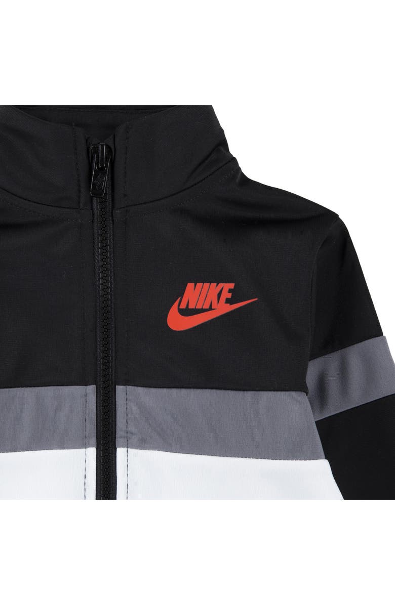 Nike Kids' Colorblock Tricot Track Jacket & Joggers Set | Nordstromrack