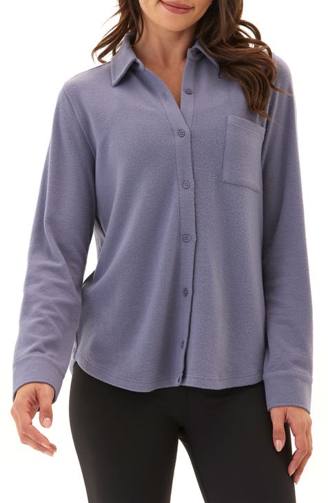 Women's Grey Fleece Jackets | Nordstrom