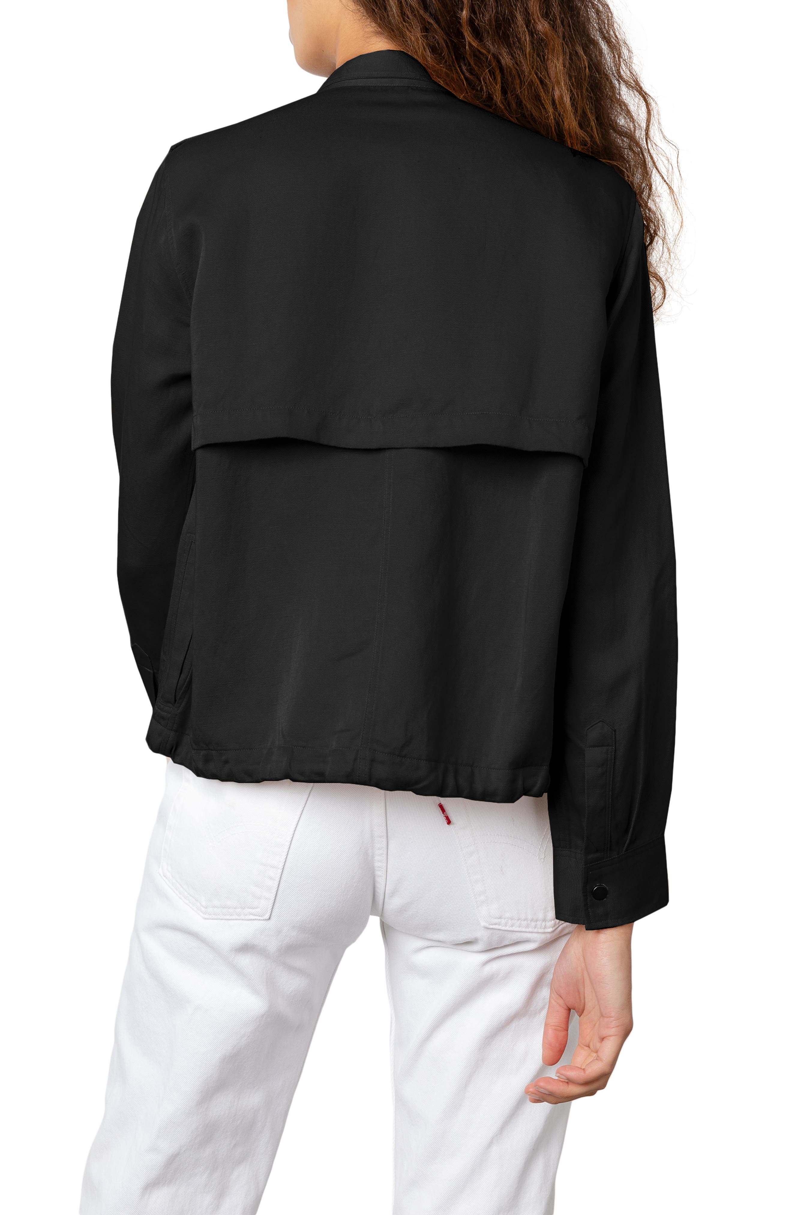 Rails Collins Military Jacket | Nordstrom