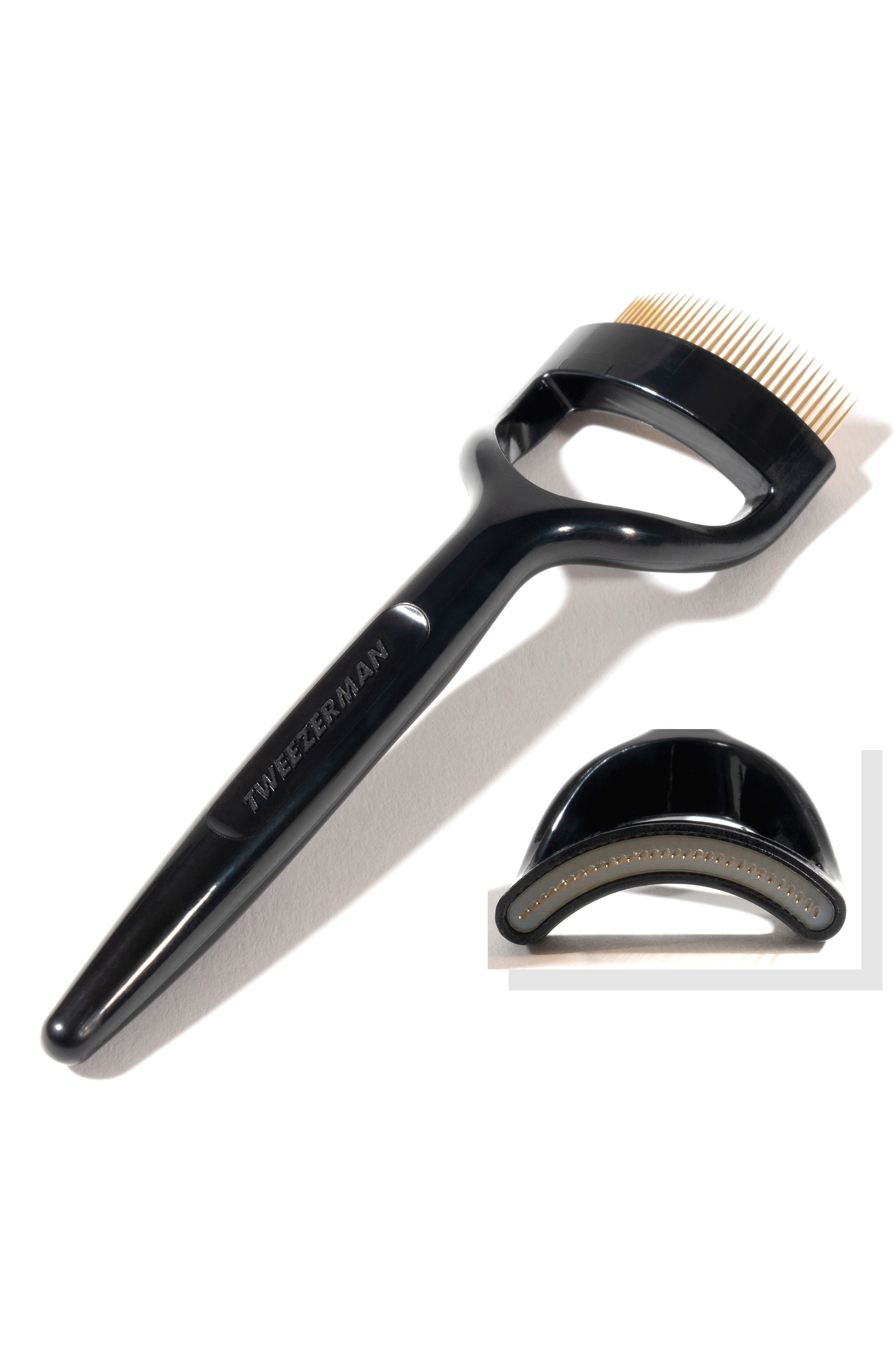 TWEEZERMAN ProCurl Lash Comb | Nordstromrack