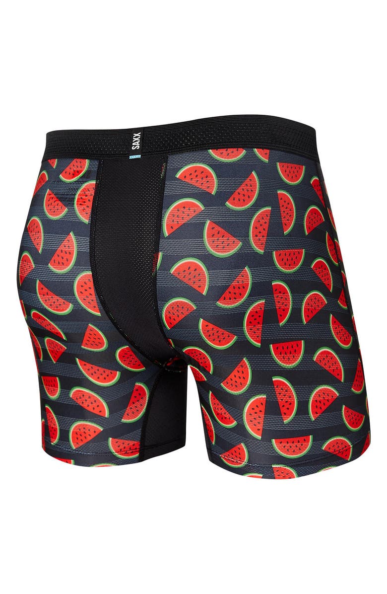 SAXX Hot Shot Fly Boxer Briefs | Nordstromrack