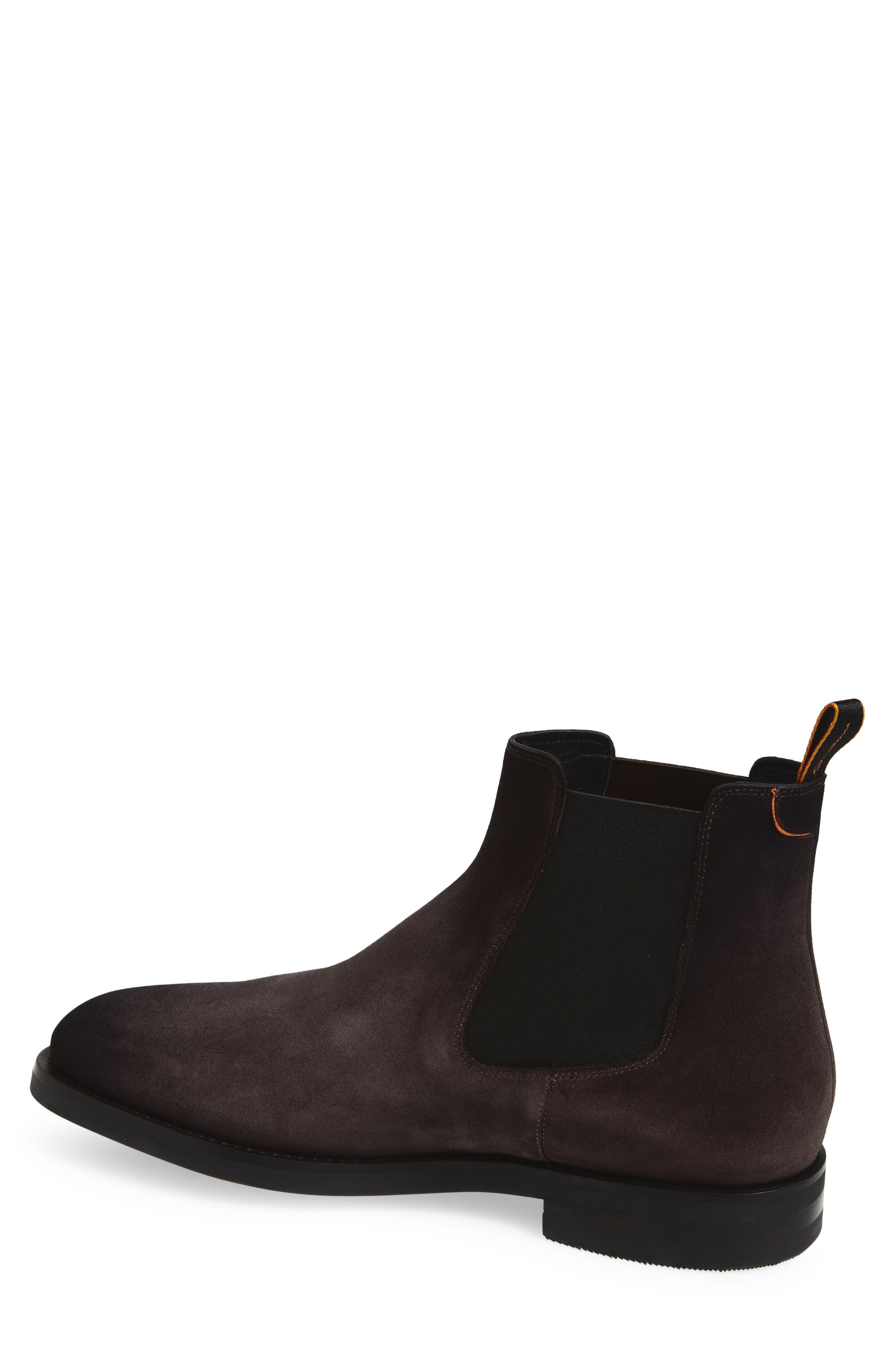 Santoni Enver Chelsea Boot (Men) | Nordstromrack