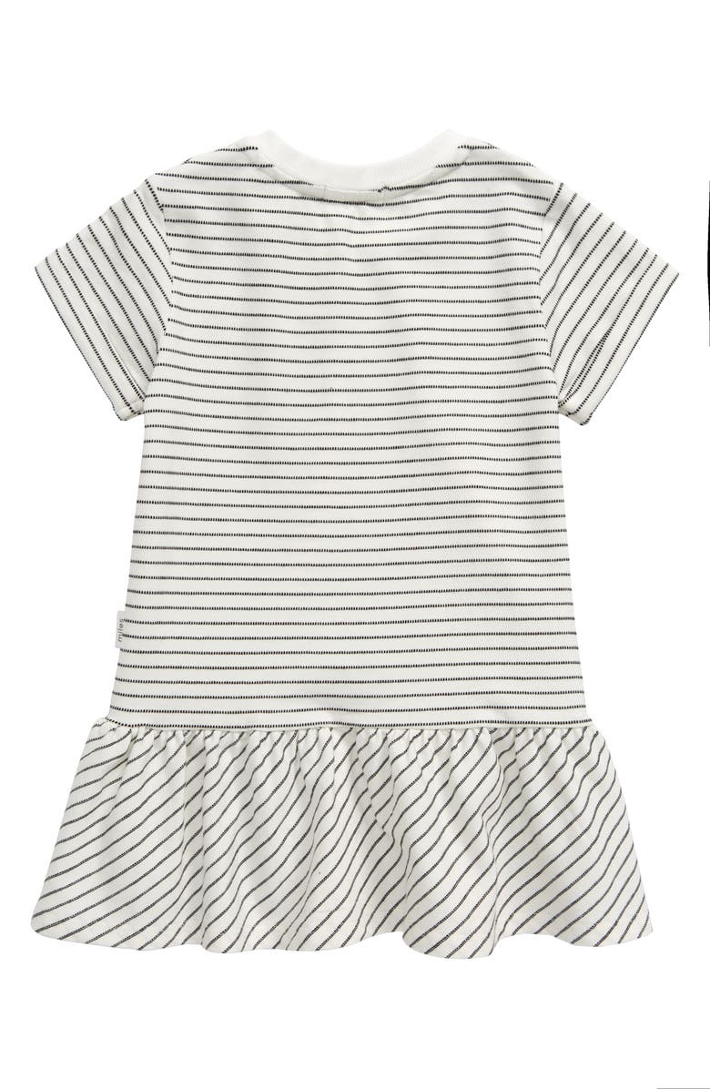 miles baby Stripe Dress | Nordstromrack