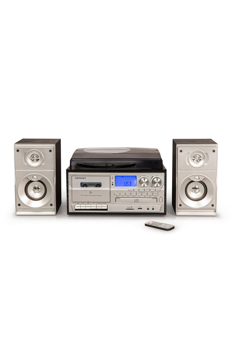Eclipse 9-In-1 Record Player & Speakers | Nordstromrack