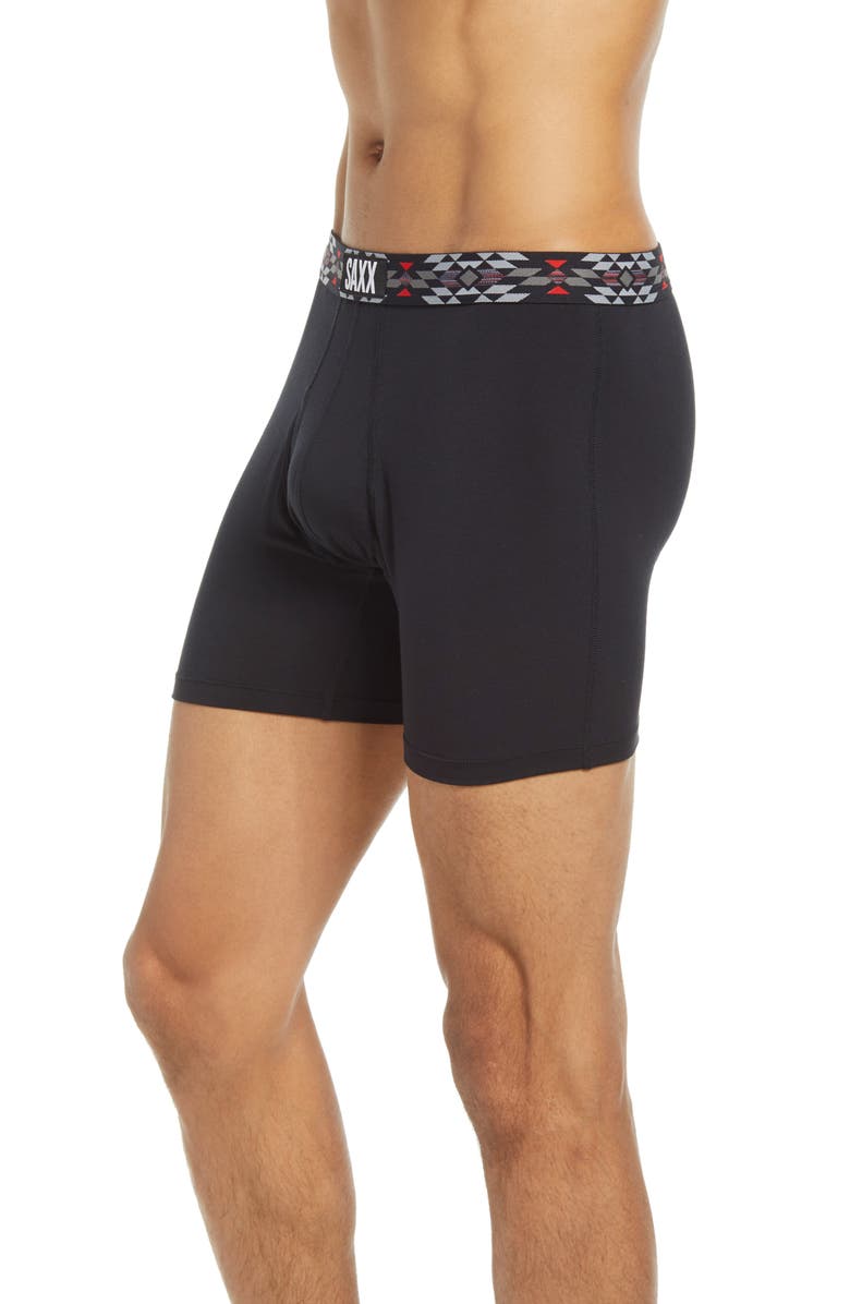 SAXX Ultra Performance Boxer Briefs | Nordstromrack