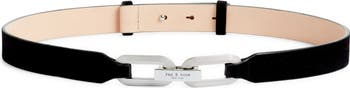 rag & bone Sadie Suede Belt | Nordstrom