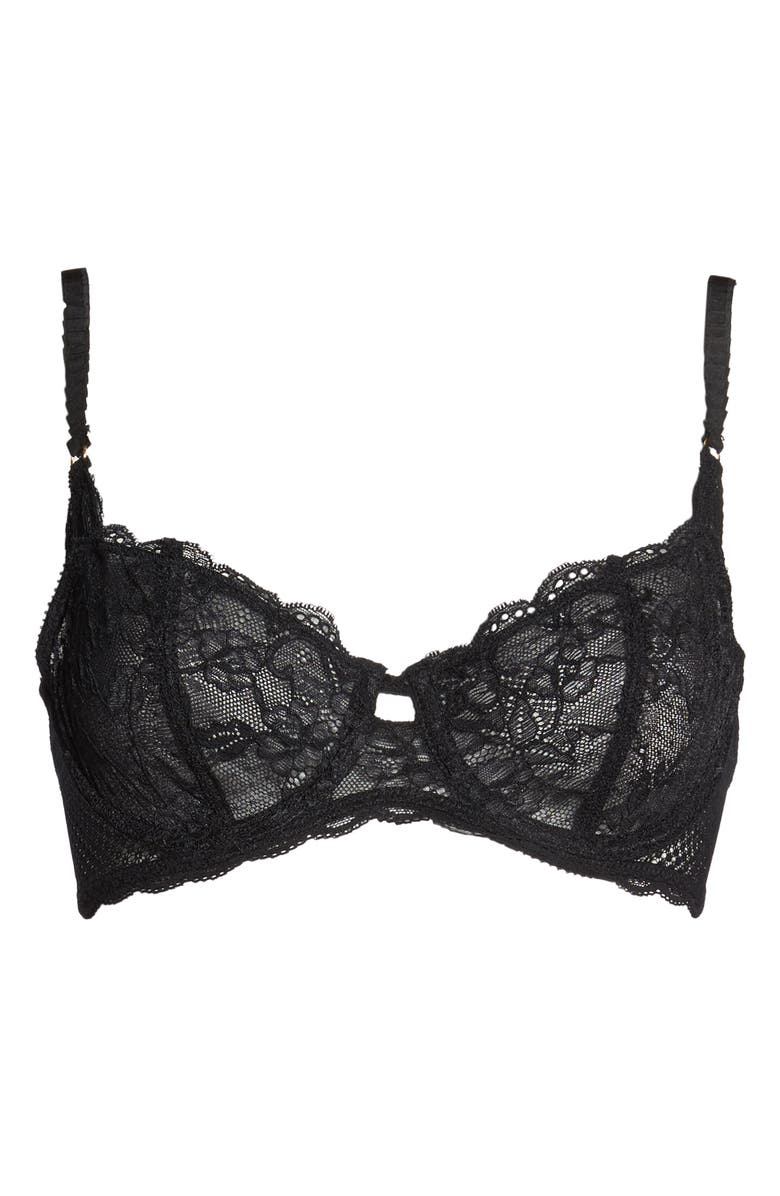 Sam Edelman Unlined Underwire Demi Bra | Nordstrom