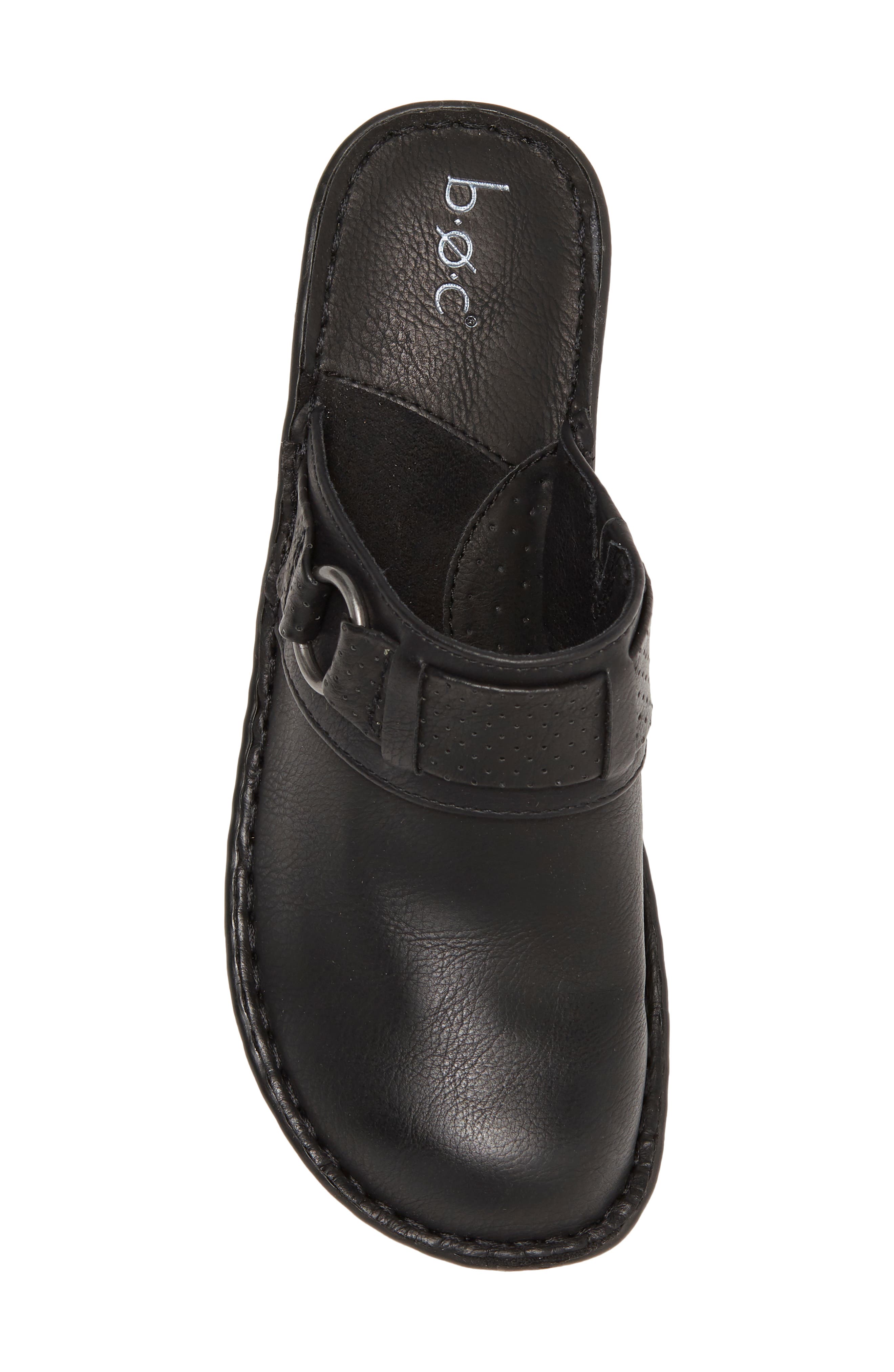 B O C BY BØRN Polly Platform Clog (Women) | Nordstromrack