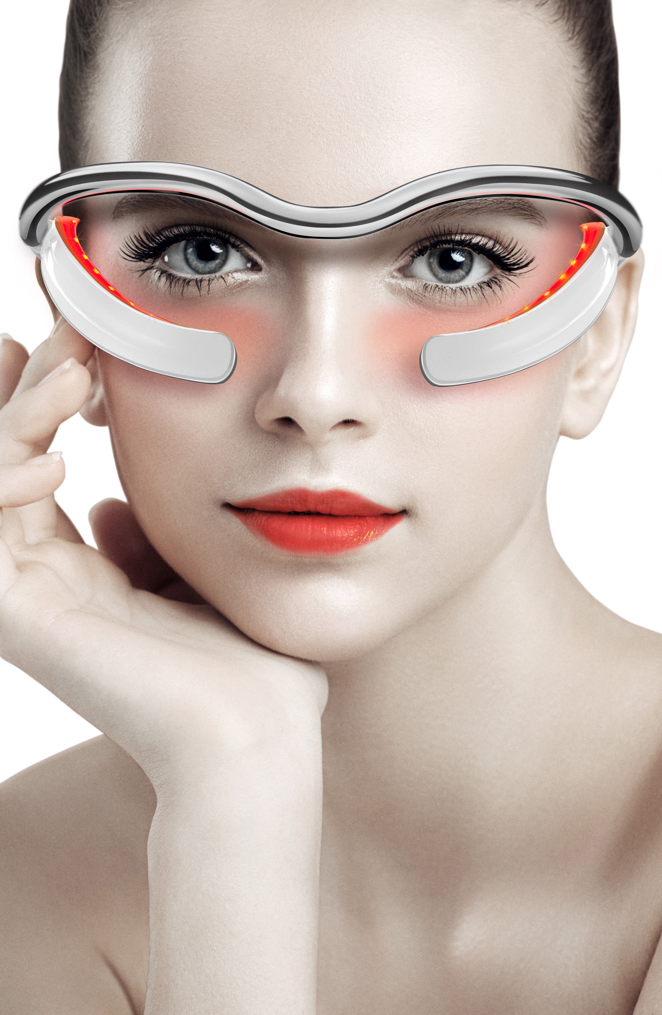 SKIN INC® SUPPLEMENT BAR Skin Inc. Optimizer Voyage Tri-Light Glasses ...