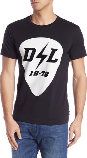 DIESEL® Crew Neck Short Sleeve Shirt | Nordstromrack