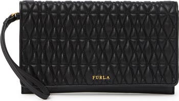 Furla Cometa XL Envelope Wristlet | Nordstromrack
