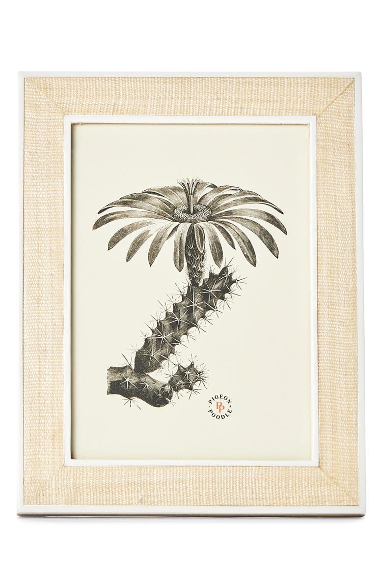 PIGEON AND POODLE Aberdeen 5x7 Picture Frame | Nordstrom