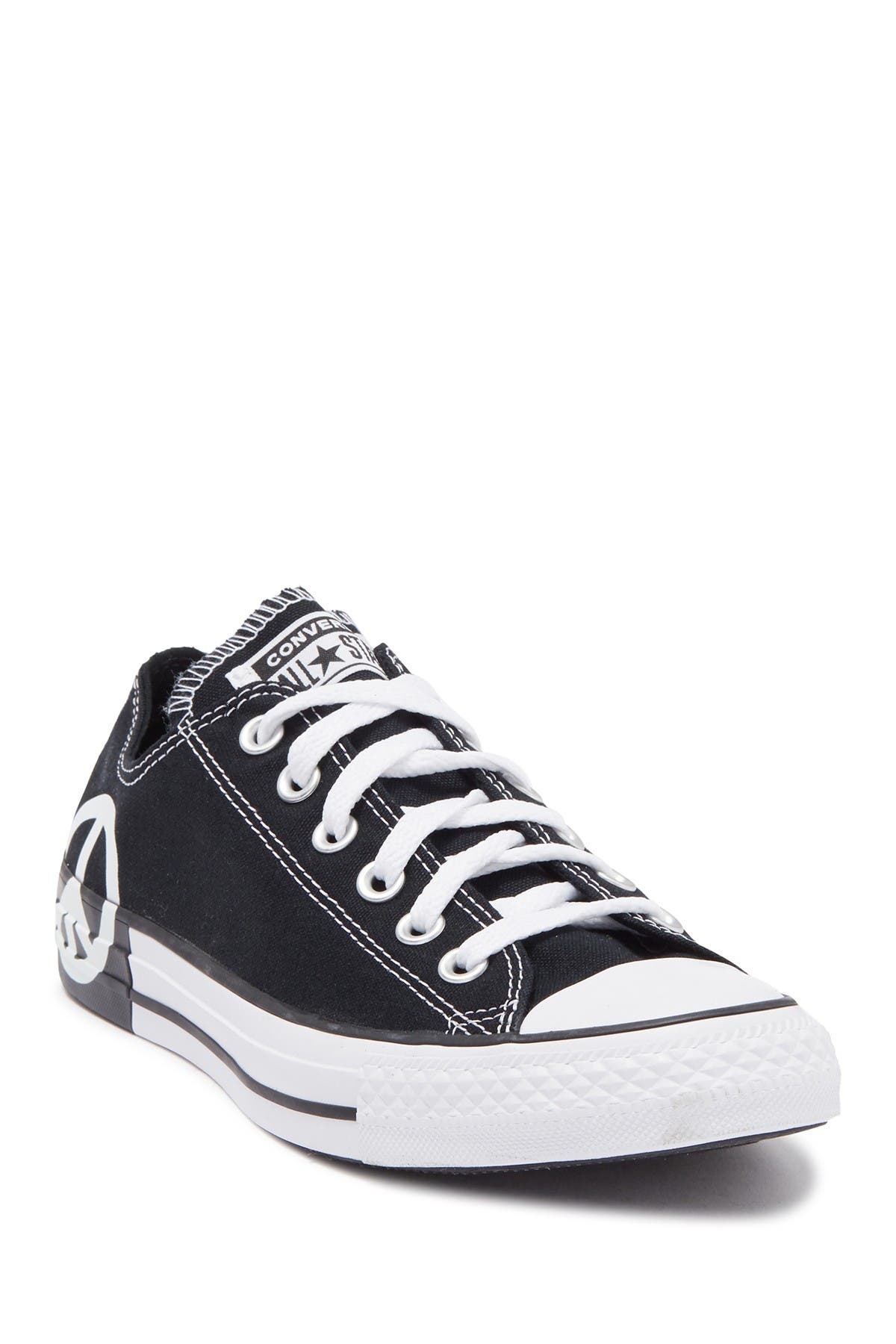 Converse Chuck Taylor All Star Oxford Sneaker (Unisex) | Nordstromrack