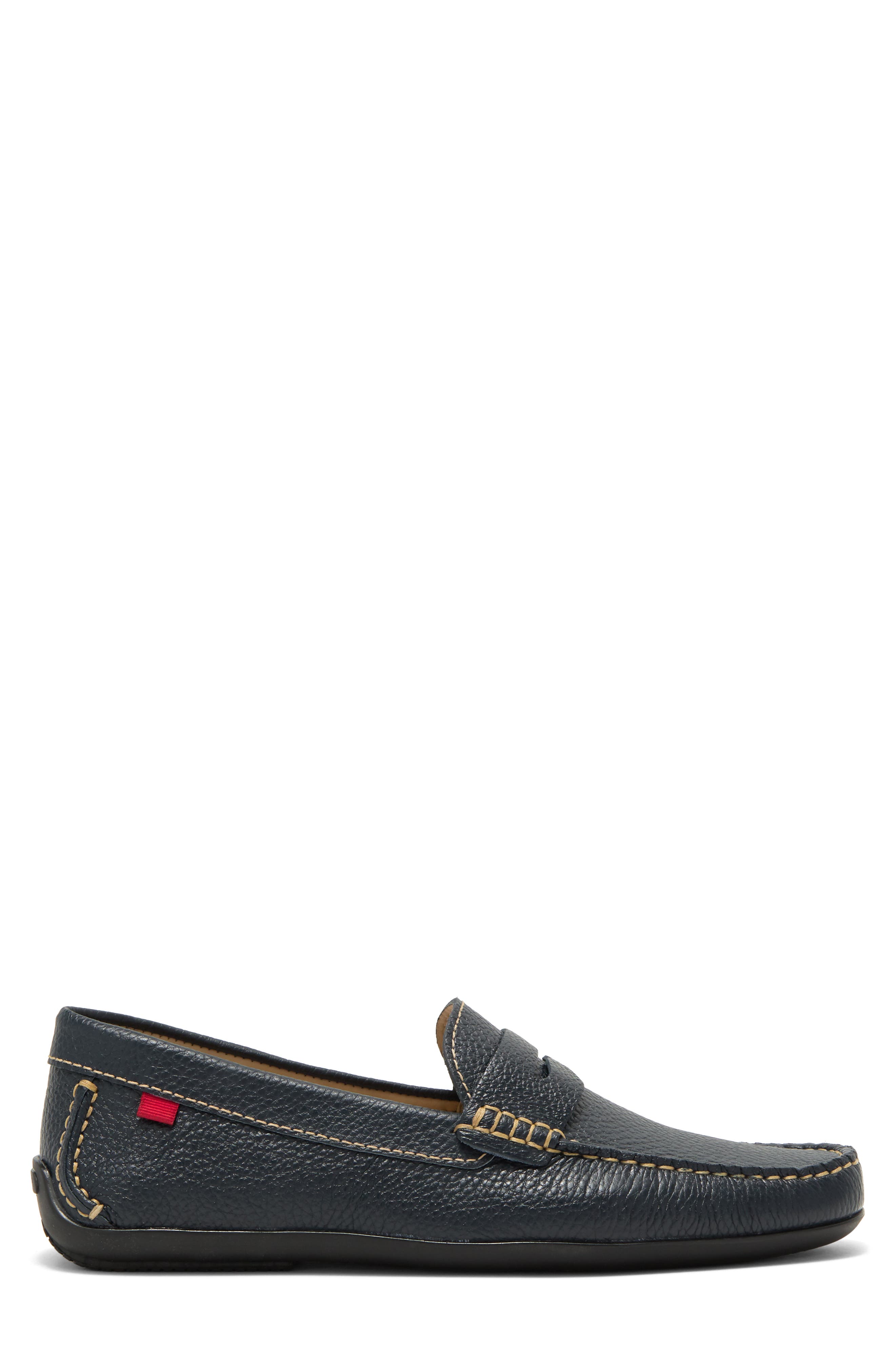 Marc Joseph New York 'Union Street' Penny Loafer (Men) | Nordstromrack