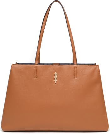Thacker Janie Leather Tote Bag | Nordstromrack
