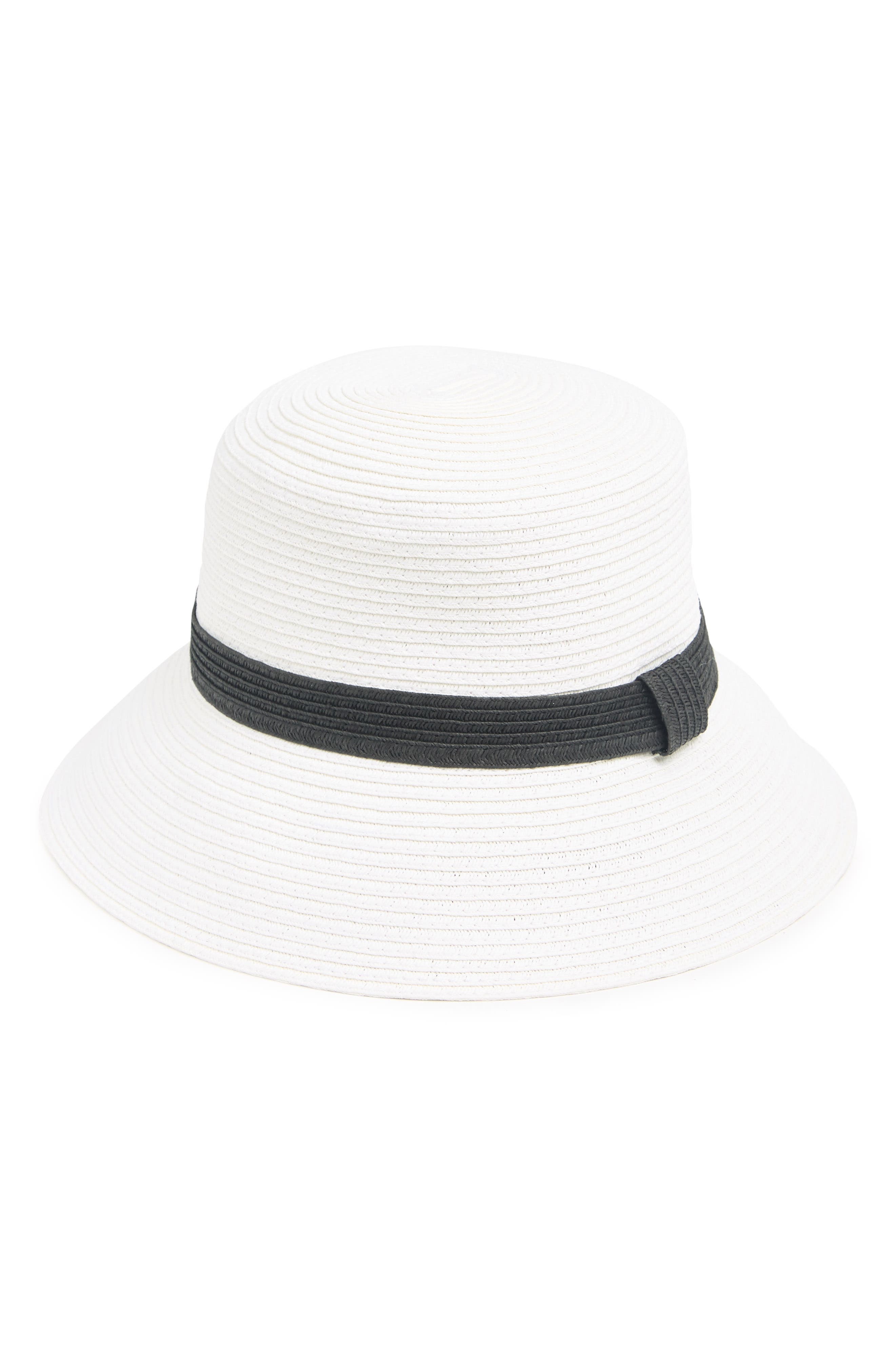 NORDSTROM RACK Structured Bucket Hat | Nordstromrack