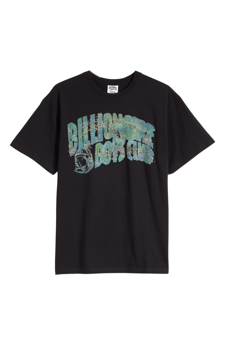 Billionaire Boys Club Arch Logo Graphic T-Shirt | Nordstromrack
